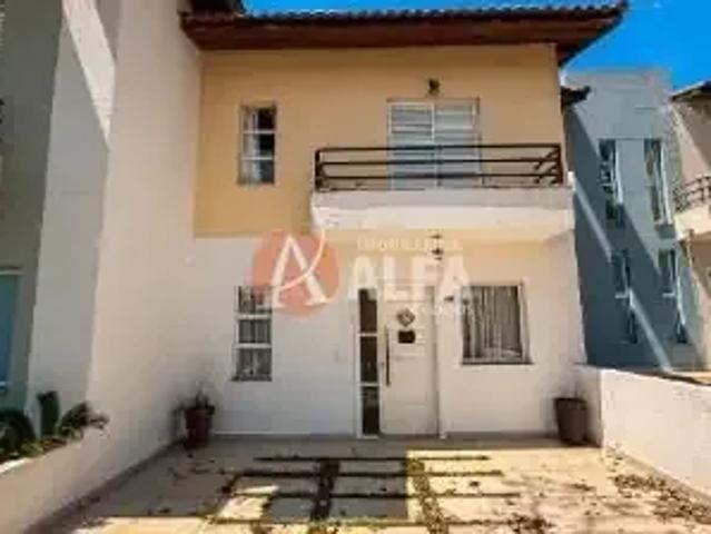 Casa / Sobrado para Venda em Cotia/SP Jardim Rebelato 3 Quartos