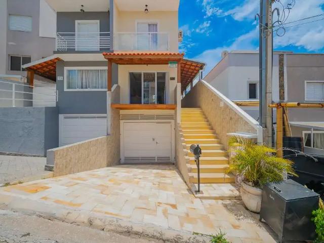 Casa / Sobrado para Venda em Cotia/SP Jardim Rio das Pedras