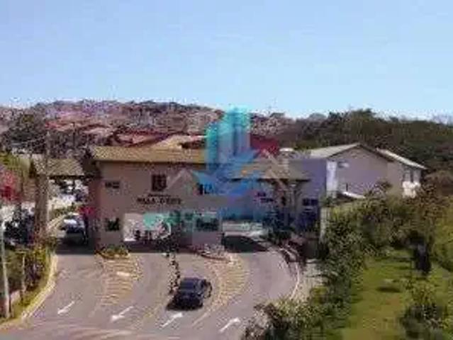 Casa / Sobrado para Venda em Cotia/SP Jardim Rio das Pedras 1 Quartos