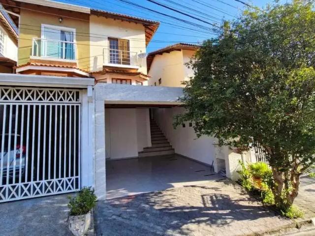 Casa / Sobrado para Venda em Cotia/SP Jardim Rio das Pedras 2 Quartos