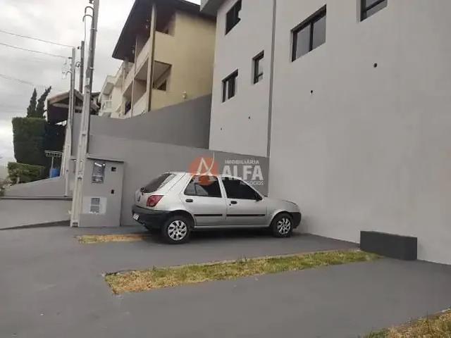 Casa / Sobrado para Venda em Cotia/SP Jardim Rio das Pedras 2 Quartos