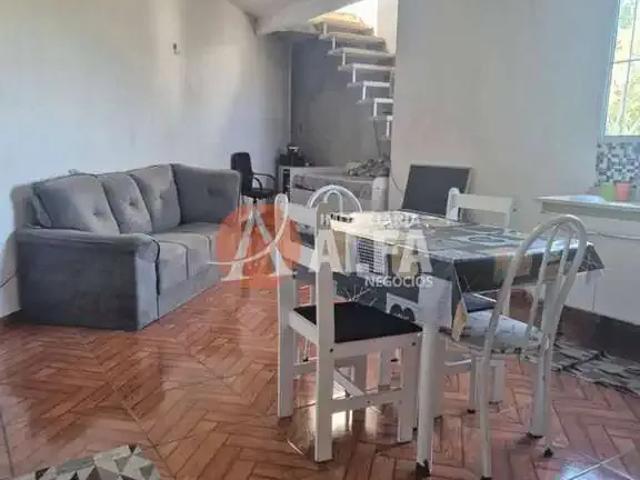 Casa / Sobrado para Venda em Cotia/SP Jardim Rio das Pedras 2 Quartos