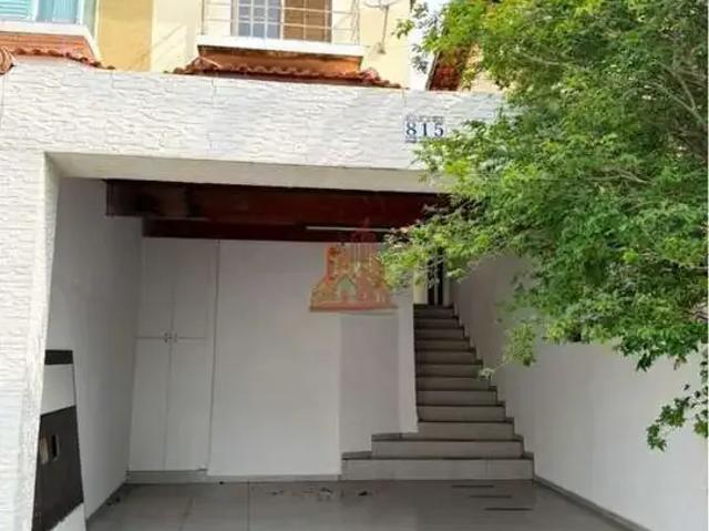 Casa / Sobrado para Venda em Cotia/SP Jardim Rio das Pedras 2 Quartos