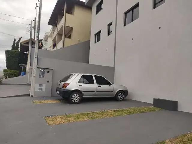 Casa / Sobrado para Venda em Cotia/SP Jardim Rio das Pedras 2 Quartos