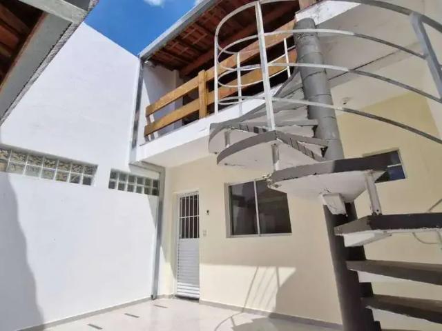 Casa / Sobrado para Venda em Cotia/SP Jardim Rio das Pedras 2 Quartos
