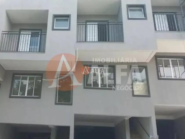 Casa / Sobrado para Venda em Cotia/SP Jardim Rio das Pedras 2 Quartos