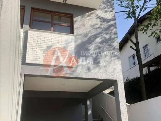 Casa / Sobrado para Venda em Cotia/SP Jardim Rio das Pedras 2 Quartos
