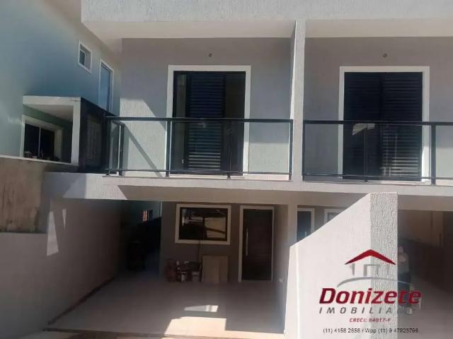 Casa / Sobrado para Venda em Cotia/SP Jardim Rio das Pedras 3 Quartos