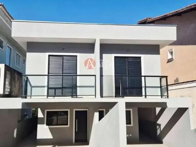 Casa / Sobrado para Venda em Cotia/SP Jardim Rio das Pedras 3 Quartos