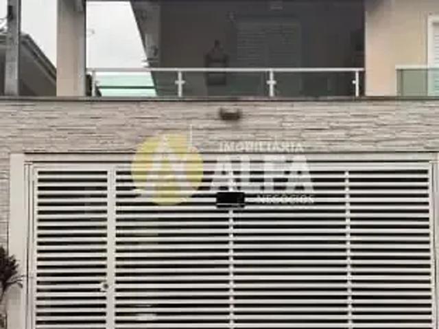 Casa / Sobrado para Venda em Cotia/SP Jardim Rio das Pedras 3 Quartos