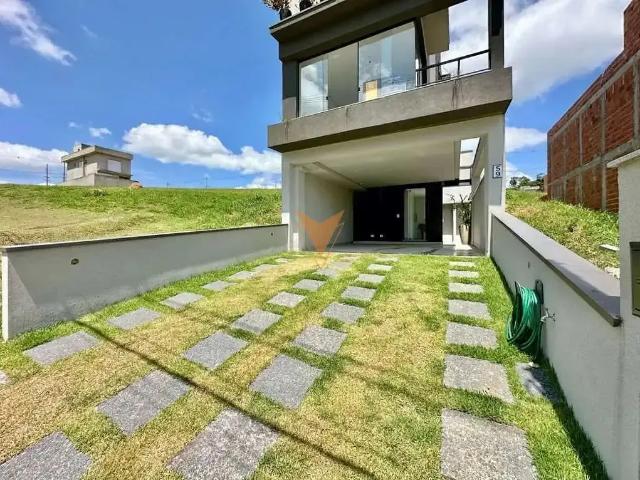 Casa / Sobrado para Venda em Cotia/SP Jardim Rio das Pedras 3 Quartos