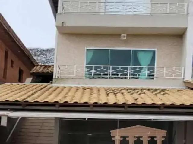 Casa / Sobrado para Venda em Cotia/SP Jardim Rio das Pedras 3 Quartos
