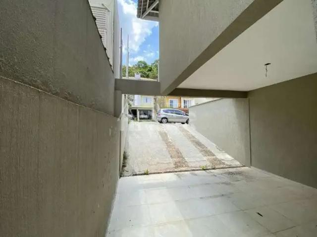 Casa / Sobrado para Venda em Cotia/SP Jardim Rio das Pedras 3 Quartos