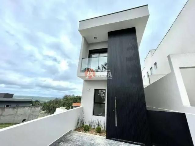 Casa / Sobrado para Venda em Cotia/SP Jardim Rio das Pedras 3 Quartos