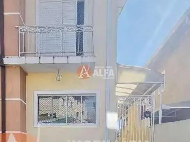 Casa / Sobrado para Venda em Cotia/SP Jardim Rio das Pedras 3 Quartos