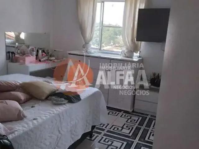 Casa / Sobrado para Venda em Cotia/SP Jardim Rio das Pedras 3 Quartos