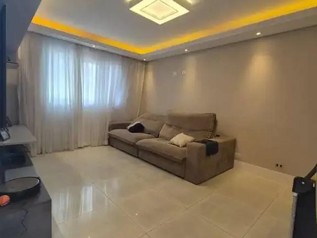 Casa / Sobrado para Venda em Cotia/SP Jardim Rio das Pedras 3 Quartos