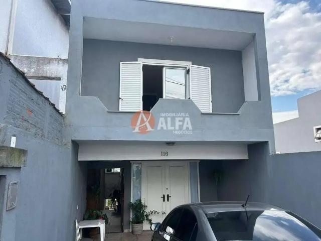 Casa / Sobrado para Venda em Cotia/SP Jardim Rio das Pedras 3 Quartos