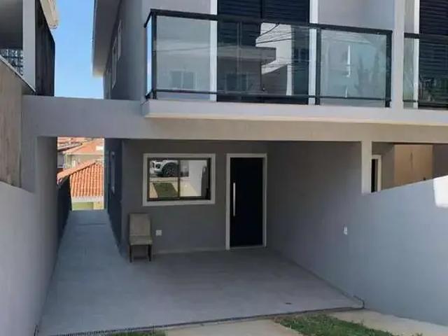 Casa / Sobrado para Venda em Cotia/SP Jardim Rio das Pedras 3 Quartos