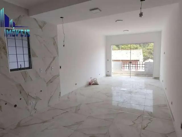 Casa / Sobrado para Venda em Cotia/SP Jardim Rio das Pedras 3 Quartos