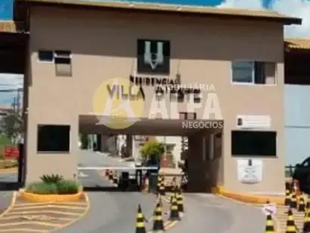 Casa / Sobrado para Venda em Cotia/SP Jardim Rio das Pedras 3 Quartos