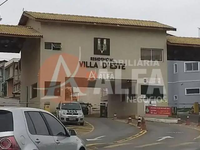 Casa / Sobrado para Venda em Cotia/SP Jardim Rio das Pedras 3 Quartos