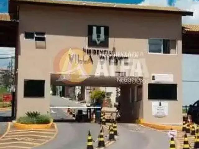 Casa / Sobrado para Venda em Cotia/SP Jardim Rio das Pedras 3 Quartos