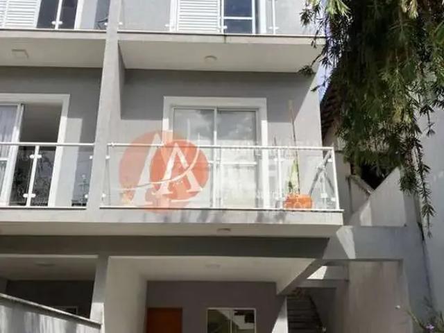 Casa / Sobrado para Venda em Cotia/SP Jardim Rio das Pedras 3 Quartos