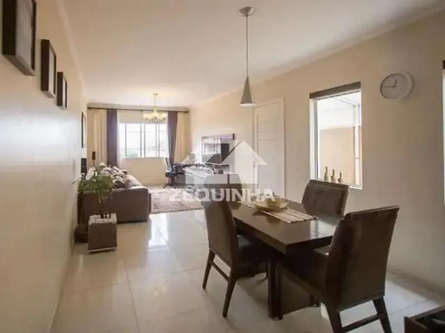 Casa / Sobrado para Venda em Cotia/SP Jardim Rio das Pedras 3 Quartos