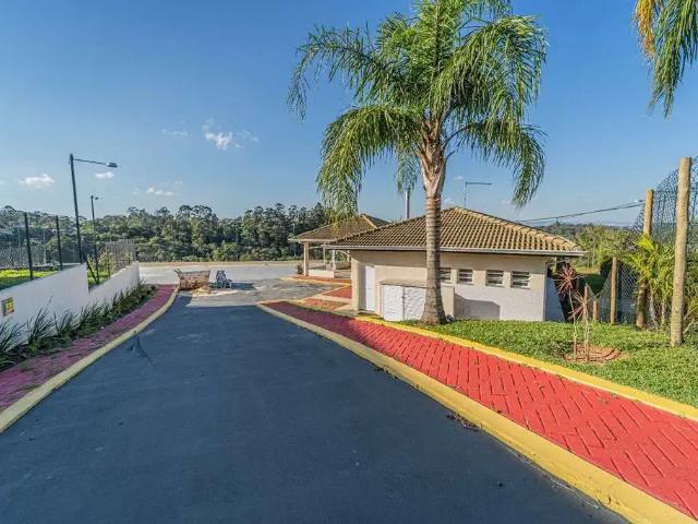 Casa / Sobrado para Venda em Cotia/SP Jardim Rio das Pedras 3 Quartos