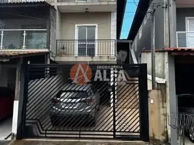 Casa / Sobrado para Venda em Cotia/SP Jardim Rio das Pedras 3 Quartos