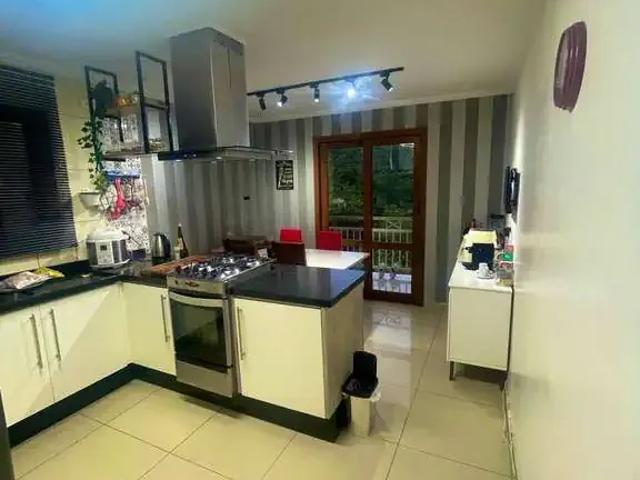 Casa / Sobrado para Venda em Cotia/SP Jardim Rio das Pedras 3 Quartos