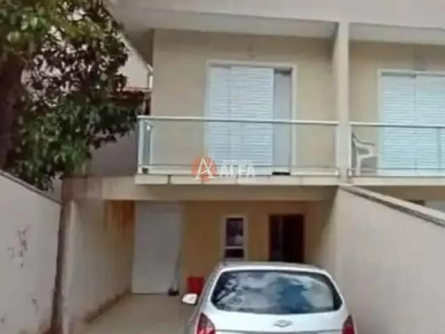 Casa / Sobrado para Venda em Cotia/SP Jardim Rio das Pedras 3 Quartos