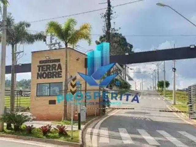 Casa / Sobrado para Venda em Cotia/SP Jardim Rio das Pedras 3 Quartos