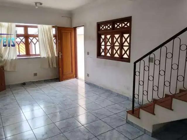 Casa / Sobrado para Venda em Cotia/SP Jardim Rosalina 4 Quartos
