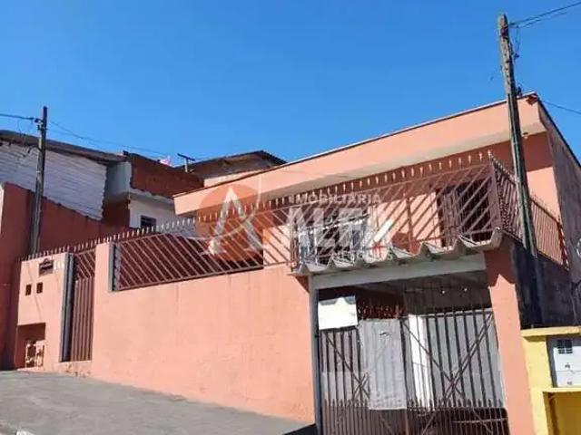 Casa / Sobrado para Venda em Cotia/SP Jardim Rosalina 4 Quartos