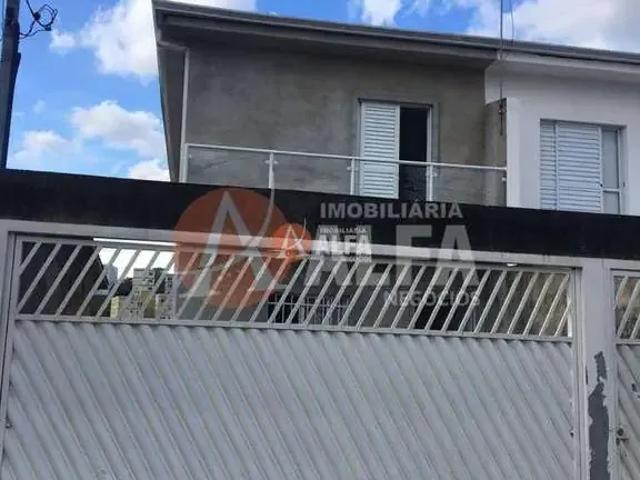 Casa / Sobrado para Venda em Cotia/SP Jardim Rosalina 4 Quartos