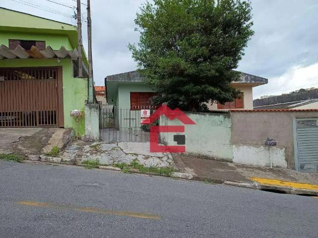 Casa / Sobrado para Venda em Cotia/SP Jardim Rosalina 1 Quartos