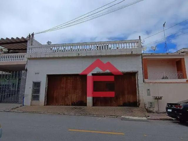 Casa / Sobrado para Venda em Cotia/SP Jardim Rosalina 2 Quartos