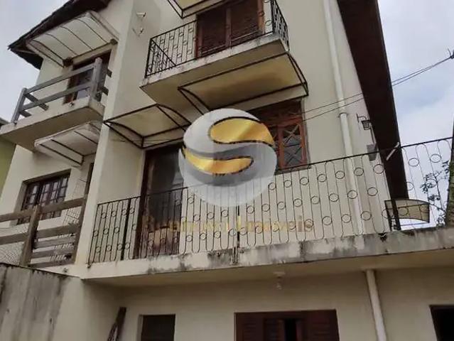 Casa / Sobrado para Venda em Cotia/SP Jardim Rosalina 3 Quartos