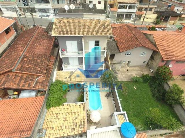 Casa / Sobrado para Venda em Cotia/SP Jardim Rosalina 3 Quartos