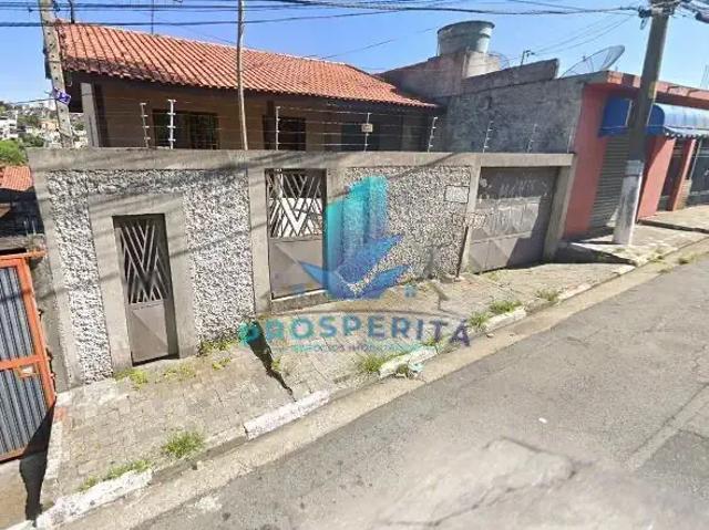 Casa / Sobrado para Venda em Cotia/SP Jardim Rosalina 3 Quartos