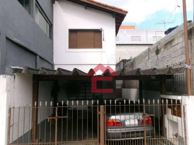 Casa / Sobrado para Venda em Cotia/SP Jardim Rosalina 3 Quartos