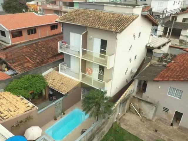 Casa / Sobrado para Venda em Cotia/SP Jardim Rosalina 3 Quartos
