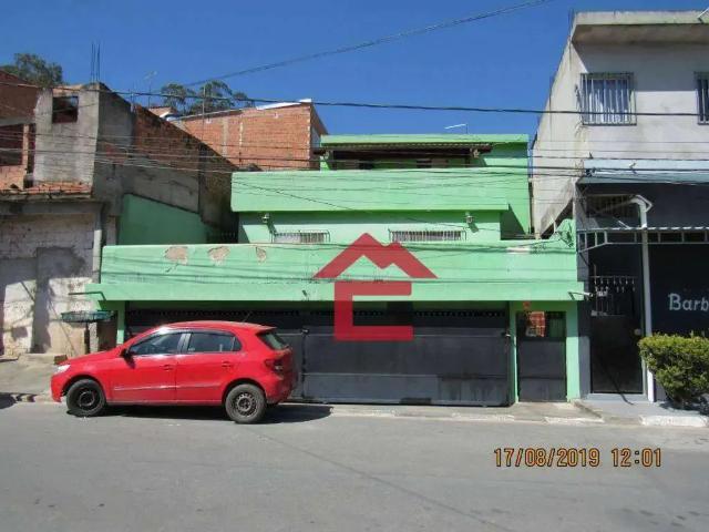 Casa / Sobrado para Venda em Cotia/SP Jardim Rosemary 4 Quartos