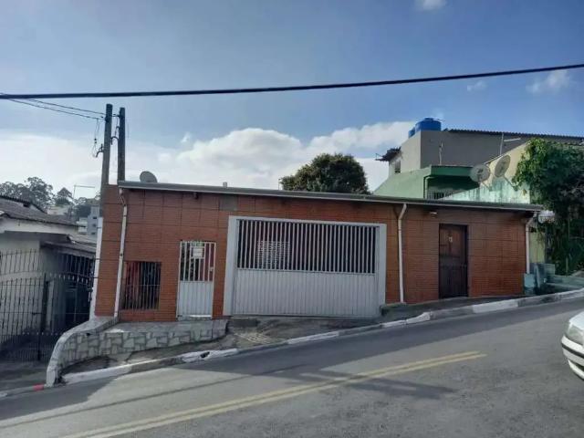 Casa / Sobrado para Venda em Cotia/SP Jardim Rosemary 2 Quartos