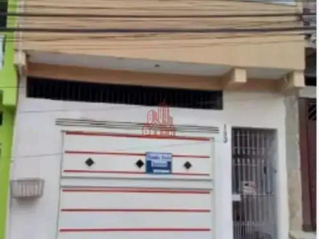 Casa / Sobrado para Venda em Cotia/SP Jardim Rosemary 2 Quartos