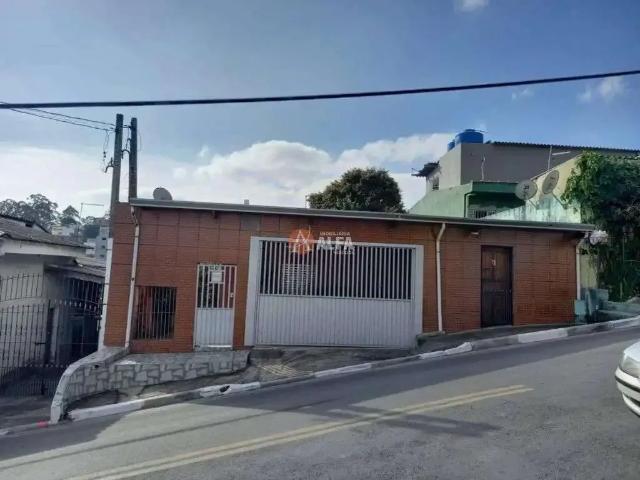 Casa / Sobrado para Venda em Cotia/SP Jardim Rosemary 2 Quartos
