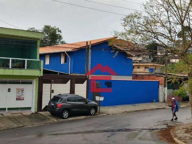 Casa / Sobrado para Venda em Cotia/SP Jardim São Miguel 2 Quartos