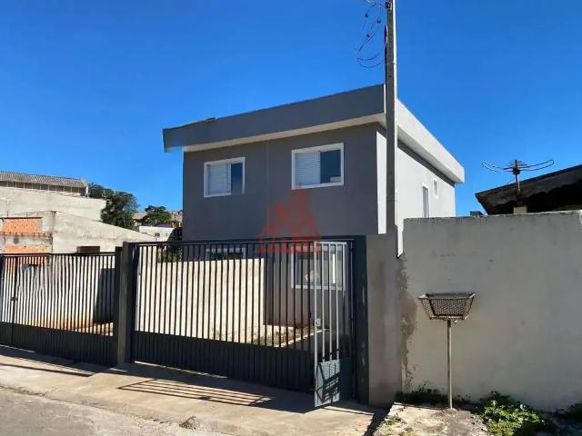 Casa / Sobrado para Venda em Cotia/SP Jardim São Miguel 2 Quartos